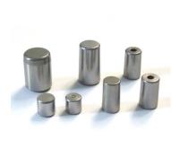 China Polished Cylindrical Cylindrical Roller Elements With Temperature Resistance for sale