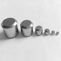 China Polished Cylindrical Cylindrical Roller Elements With Temperature Resistance for sale