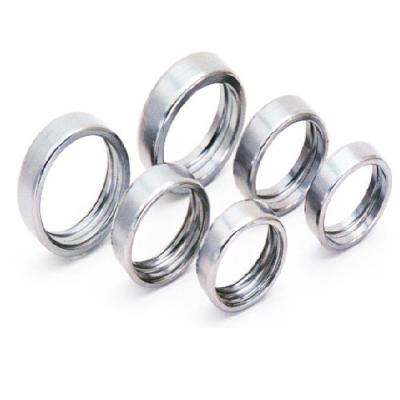 Cina Anello interno in acciaio cromato per cuscinetto a rulli con ago di tipo conchiglia 35x40x30,5 mm in vendita