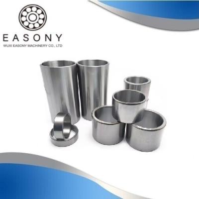 Chine Machinerie de transmission roulements à rouleaux à aiguille à deux voies en forme d'étampage anneau extérieur SAE52100 100Cr6 SUJ2 à vendre