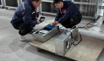 China Factory - Sinowolf (Shanghai) Industry Co.,Ltd.