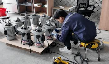 China Factory - Sinowolf (Shanghai) Industry Co.,Ltd.