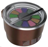 Quality QD Series lce Cream Showcase for sale