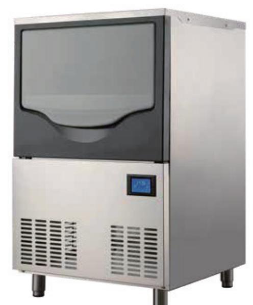 Quality Granular Snow Ice Machine for sale
