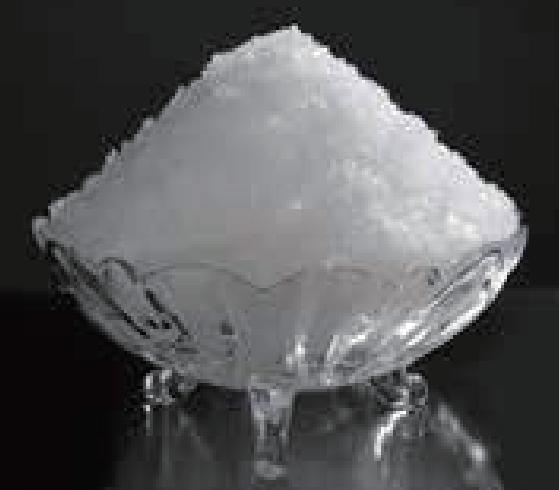 Quality Granular Snow Ice Machine for sale