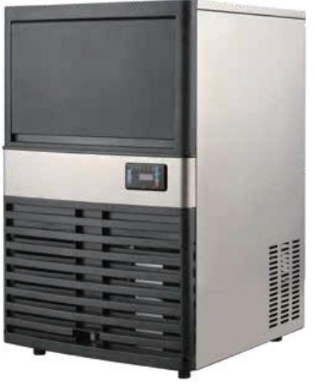 Quality Cube Ice Maker for sale