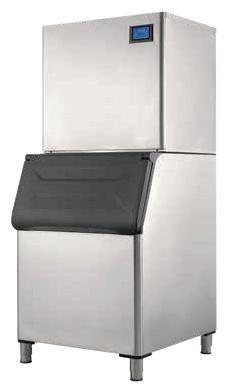 Quality Crescent Ice Maker for sale