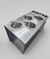 China Gelato Machine for sale