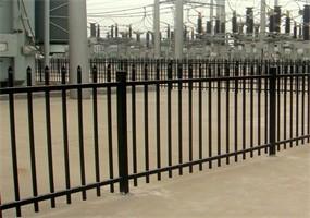 China Easily Assembly Security Protection Portable Galvanized Steel Fence Panels, Cheap Swimming Pool Fence, Pool Fencing for sale