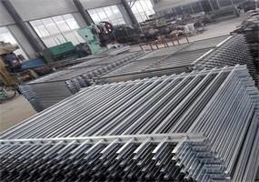 China Building Material Residential Aluminum Steel Iron Swimming Pool Safety Fence, Ornamental Wrought Iron Fence for sale