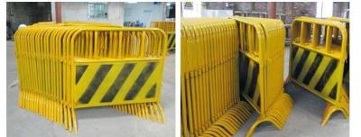 China The High Quality Best Cheapst Hot Galvanized Portable Temporary Fence for  Australia of China for sale