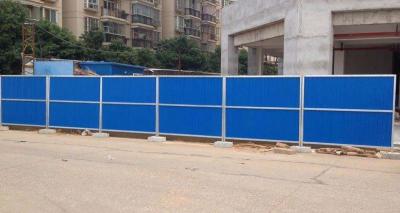 China The High Quality Best Cheapst Hot Galvanized Portable Temporary Fence for USA for sale