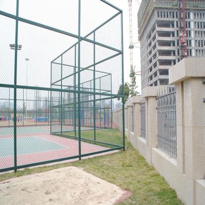 China The High Quality Best Cheapst Hot Galvanized Portable Temporary Fence for Canada for sale