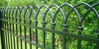 China modular metal fencing prices,aluminum fencing balcony,steel palisade fencing factory for Australia for sale