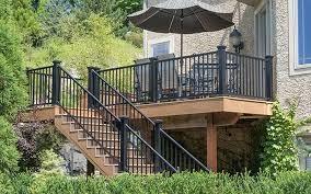 China Garden tubular residential good quality privacy aluminum security fencing and gate design for sale