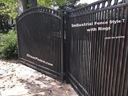 China Removable Aluminum pole PVC Mesh Swimming Pool Safety Fence Design for sale
