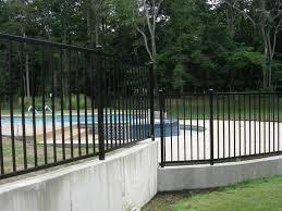 China All kinds steel wire mesh aluminum fence for house for sale
