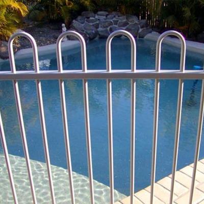 China Competitive Price Security Swimming Pool Fence for sale