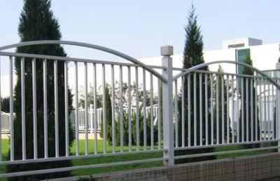 China Black Aluminum Fence, Child Safety Pool Fence, Cheap Pool Fence for sale