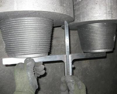 China High Power Graphite Electrodes From Chinese Manufacturer,Graphite Electrode,RP Graphite Electrode for sale