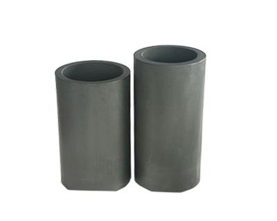 China Graphite Crucible,metallurgy Graphite Crucible,melting Metal Graphite Block,High Pure Graphite Graphite Crucible for sale
