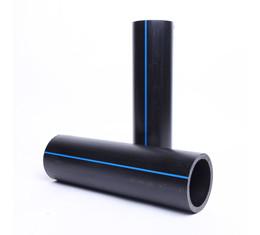 China Plastic HDPE Pipe For Water Supply for sale