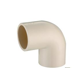 China CPVC 90 Deg Elbow for sale