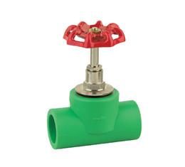 China PPR Stop Valve for sale