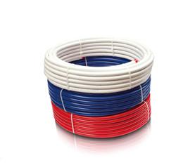 China PERT/EVOH Oxygen Barrier Composite Pipe for sale