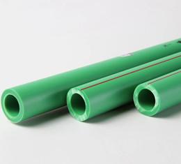 China PPR Pipe Hot Water for sale