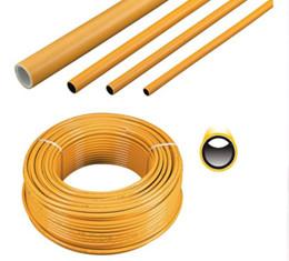 China PE-Al-PE Composite Pipe for sale