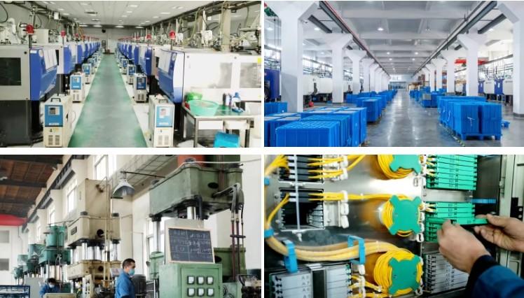 Проверенный китайский поставщик - Hangzhou Fiberspace Import & Export Co., Ltd