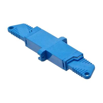 Cina E2K E2000 ST MU MTRJ Adapter a fibra La scelta definitiva per 1 o 2 configurazioni di porta in vendita