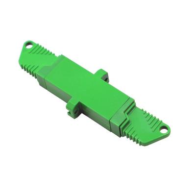 Cina E2K E2000 ST MU MTRJ Adapter a fibra La scelta definitiva per 1 o 2 configurazioni di porta in vendita