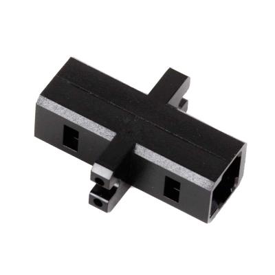Cina E2K E2000 ST MU MTRJ Adapter a fibra La scelta definitiva per 1 o 2 configurazioni di porta in vendita