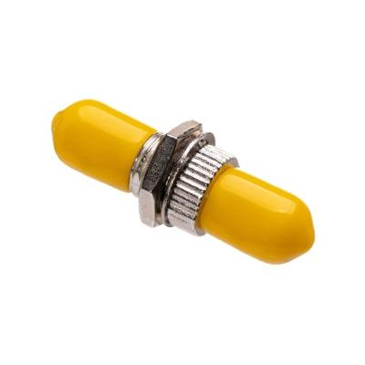 Cina E2K E2000 ST MU MTRJ Adapter a fibra La scelta definitiva per 1 o 2 configurazioni di porta in vendita