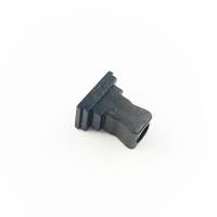 China SC Simplex Coupler APC Dustproof Optical Fiber Active Connection with Low Insertion Loss ≤0.2dB for sale