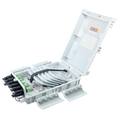 Cina Splitter a fibra ottica pre-connesso per la distribuzione di reti FTTH all'aperto in vendita