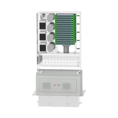 Cina IP65 FDC 01 per connettore ottico SC FC in vendita