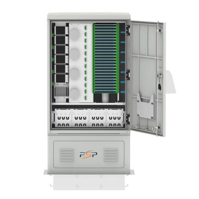 Cina IP65 FDC 01 per connettore ottico SC FC in vendita