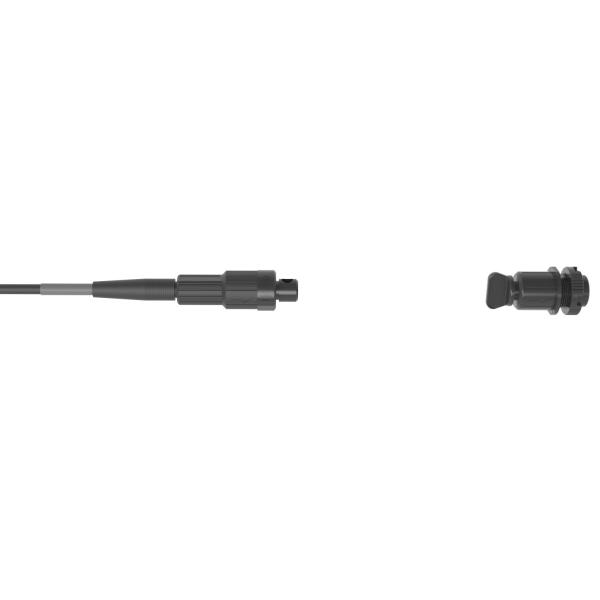 Quality FTTA Mini SC Optic Fiber Adapter Waterproof Pre-Connectorized Patch Cord with SC for sale