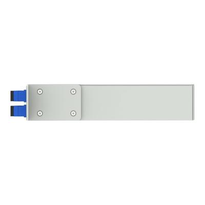 Cina FTTX Ready 19-Inch Fiber Optic Splitter Panel per reti ODN e applicazioni FTTX in vendita