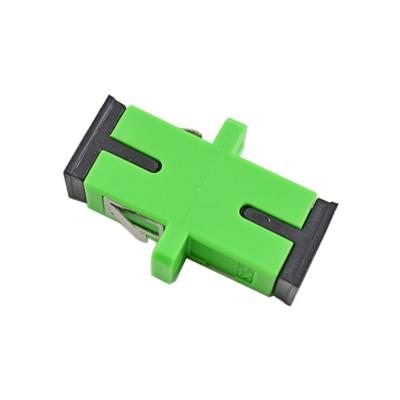 Cina FTTX Ready 19-Inch Fiber Optic Splitter Panel per reti ODN e applicazioni FTTX in vendita