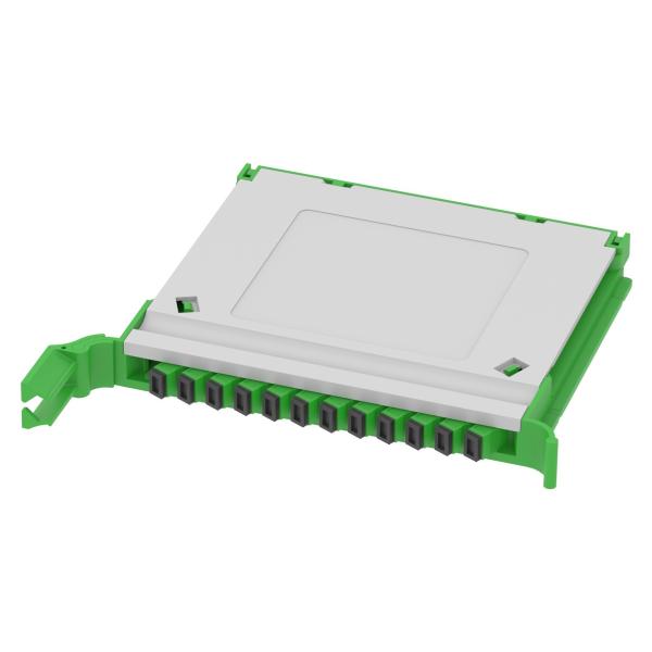 Quality FTTX SMC Optical Fiber Distribution Cabinets 576 Cores for Customer Requirements for sale