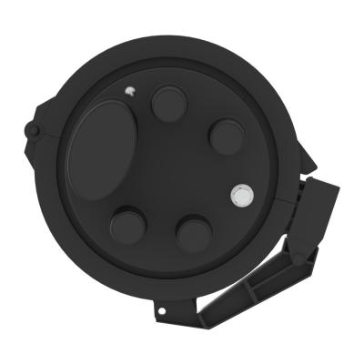 Cina 288 Core Fiber Optic Splice Closure Junction Box per applicazioni FTTX versatili in vendita