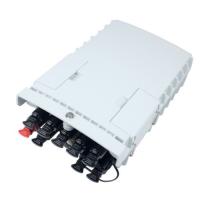 Quality Pre-Connectorized Fiber Distribution Outdoor FTTH 16 Cores Splitters Optic for sale