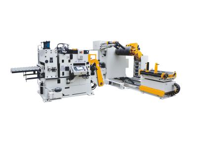 China Automatic Sheet Feeder For Cutter Machine To Cut Metal Sheets For Material Supplier for sale