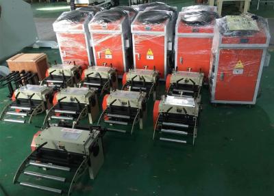 Cina Alimentatore di resistenza del rotolo di NC dei rulli dell'alimentatore di calore servo per la lunghezza d'alimentazione di multi punto in vendita