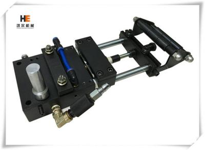 Cina Macchina rapida automatica pneumatica dell'alimentatore dell'aria dell'azionamento di pressione per la produzione delle parti di metallo in vendita