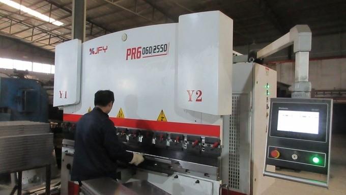 Fournisseur chinois vérifié - XIANGHE SONGYANG ELECTRICAL EOUIPMENT CO.LTD